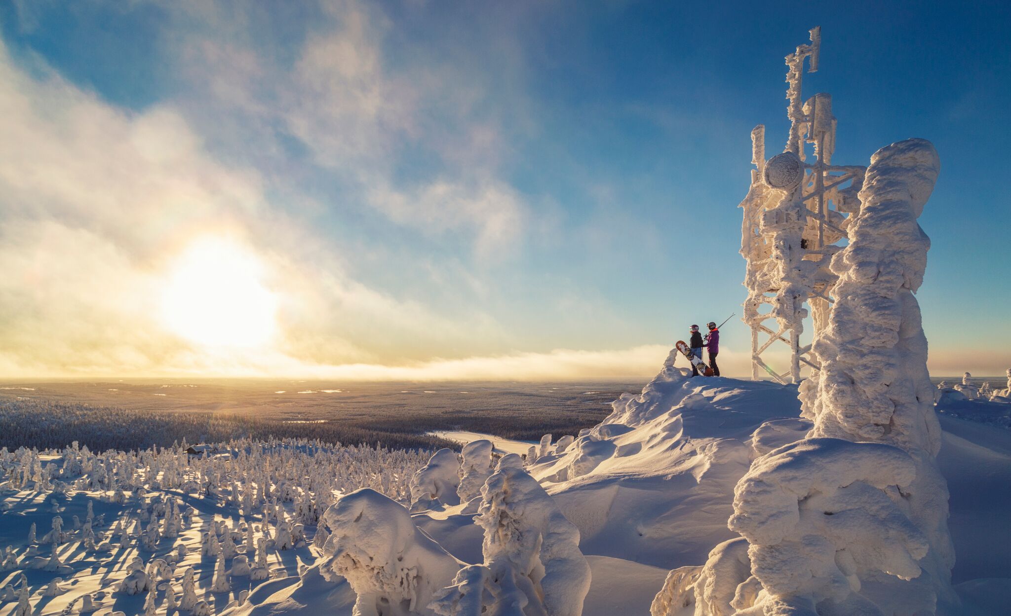 Pudasjärvi | Pudasjärven Kehitys
